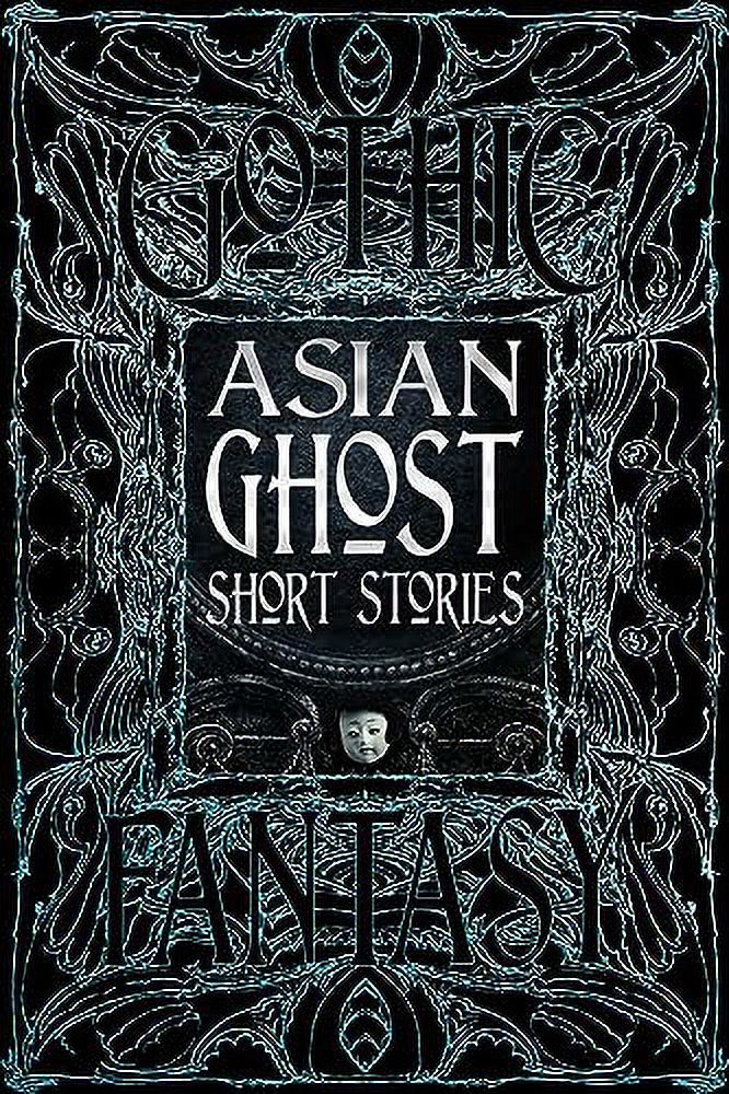Pre-Owned Asian Ghost Short Stories (Gothic Fantasy), 9781839648823 ...