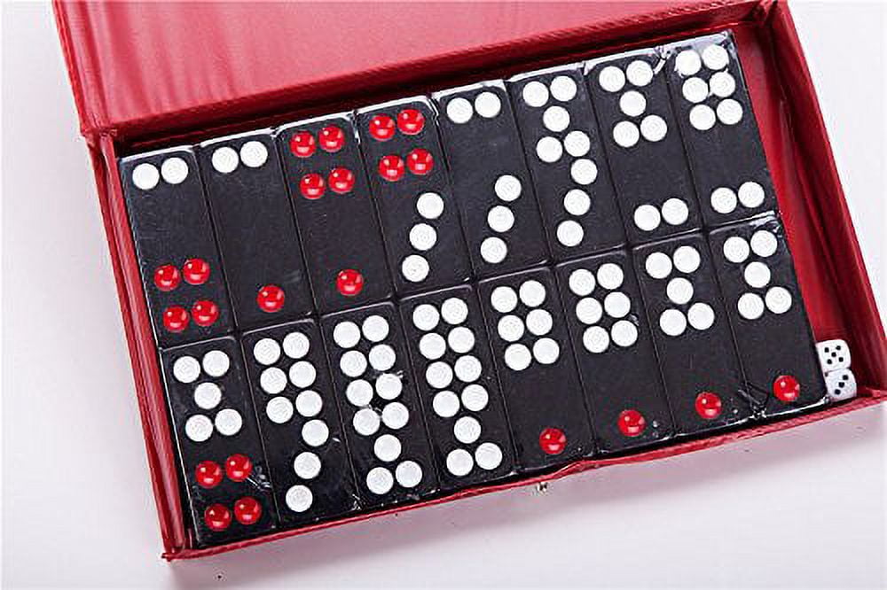 Asian Home Chinese Pai Gow Paigow Game Casino Fun - Walmart.com