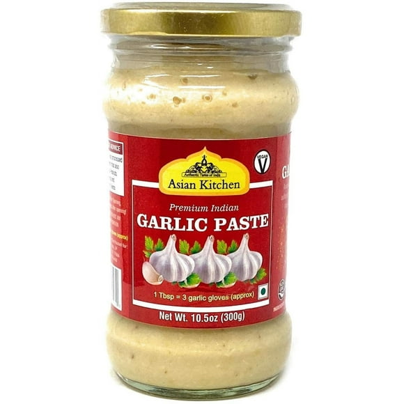 Garlic in Herbs - Walmart.com