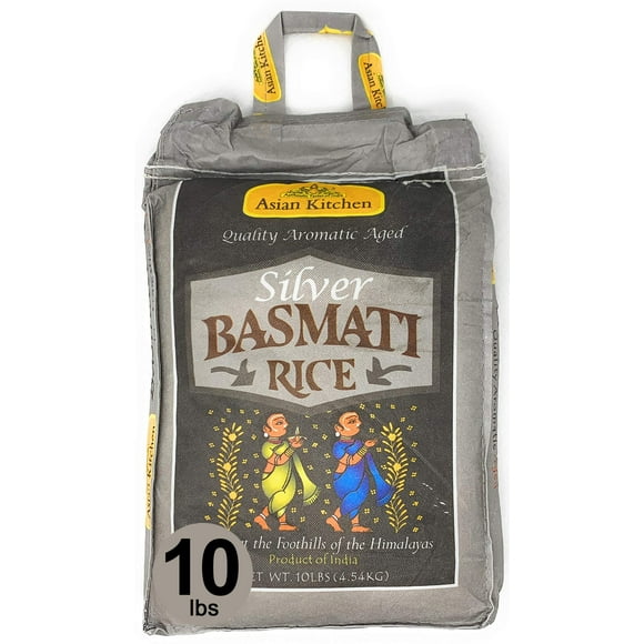 Basmati Rice in Rice - Walmart.com
