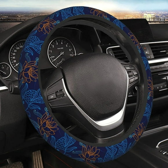 Japanese Steering Wheel