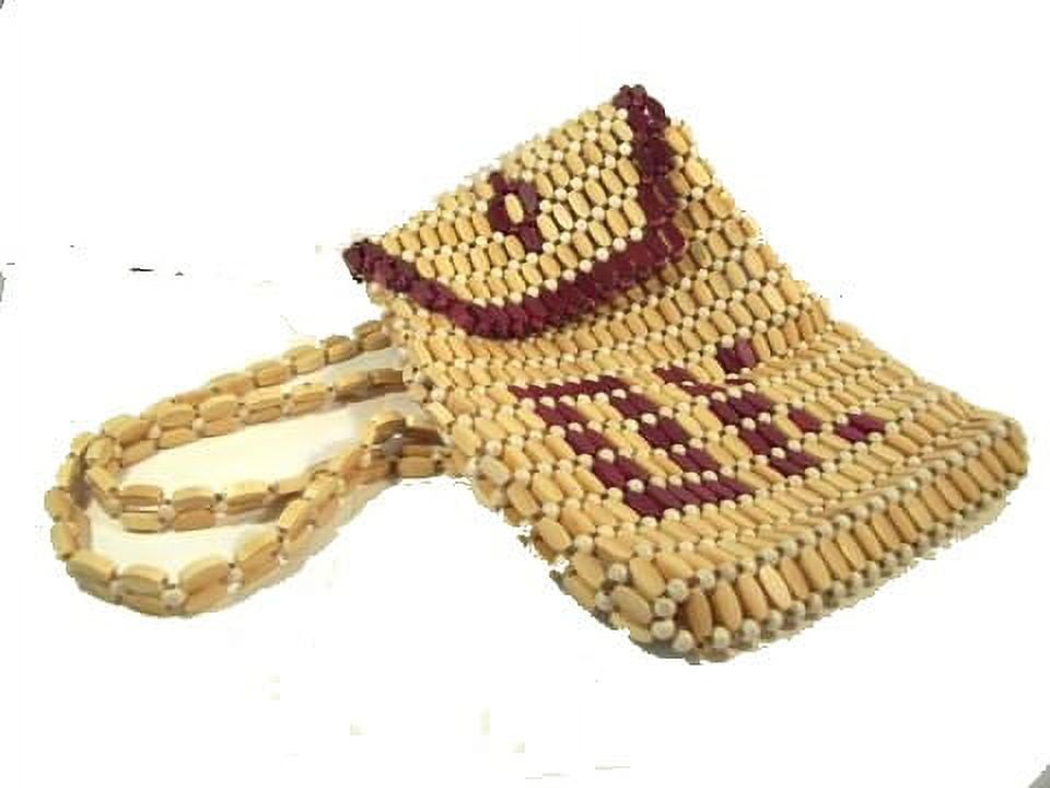 Shoulder Bamboo Bags - Walmart.com