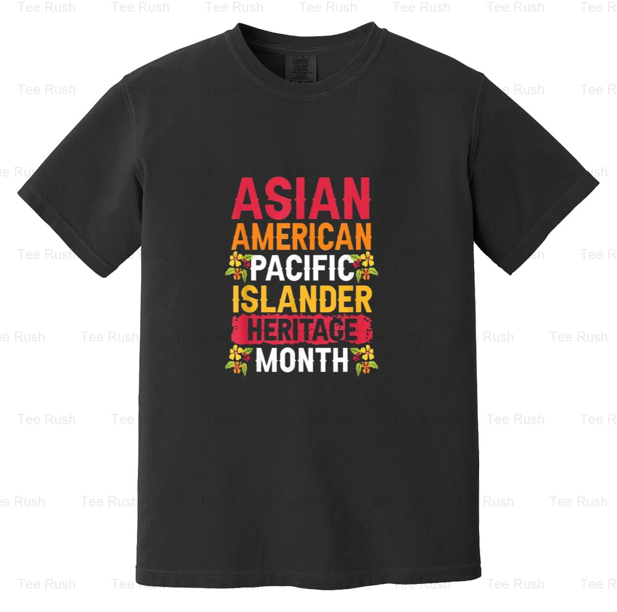 Asian Pacific Islander Heritage Month Gift AAPI Pride, Culture Gift ...