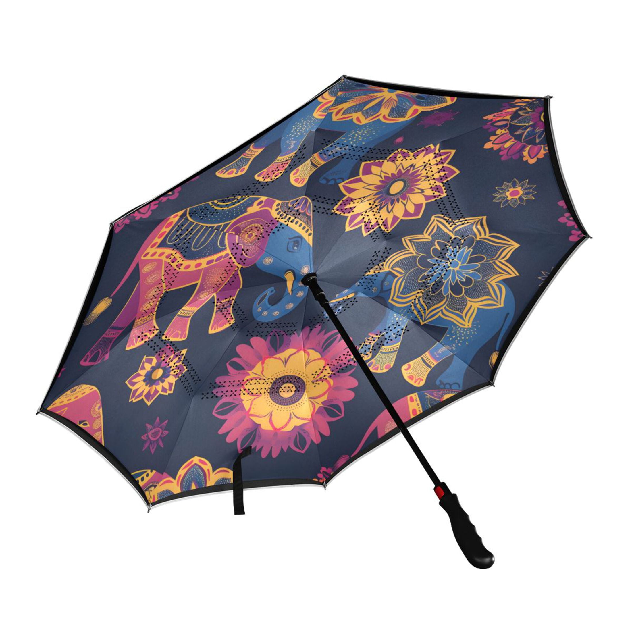 Elephant Umbrella
