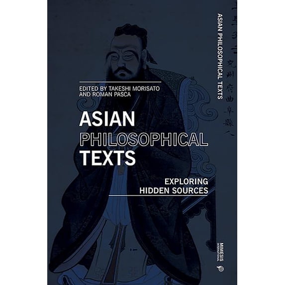 Asian Philosophical Texts: Asian Philosophical Texts : Exploring Hidden ...