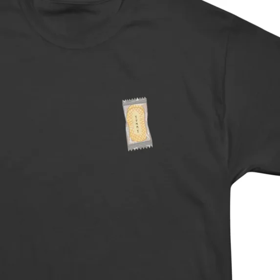 Asian Rice Cracker Snack T-Shirt Tee Gift For Him Merch For Her Apparel ...