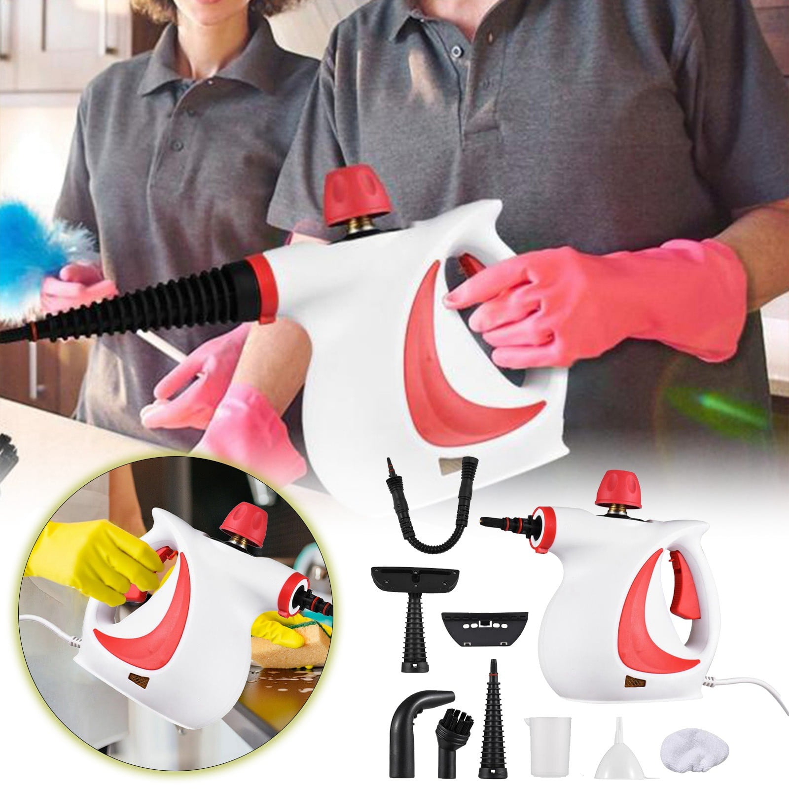 Asian Smart Home Gadgets High Temperature And High Pressure Steam ...