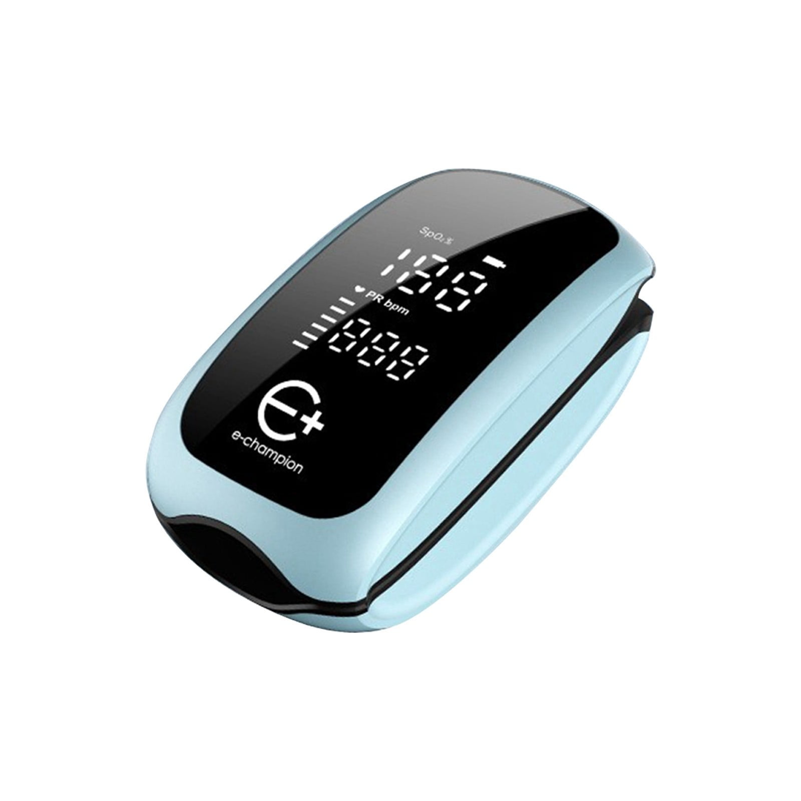 Asian Smart Home Gadgets Rechargeable Finger Oxygen Heart Rate ...