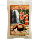 Asian Taste Broken Jasmine Rice 5 lbs - Walmart.com
