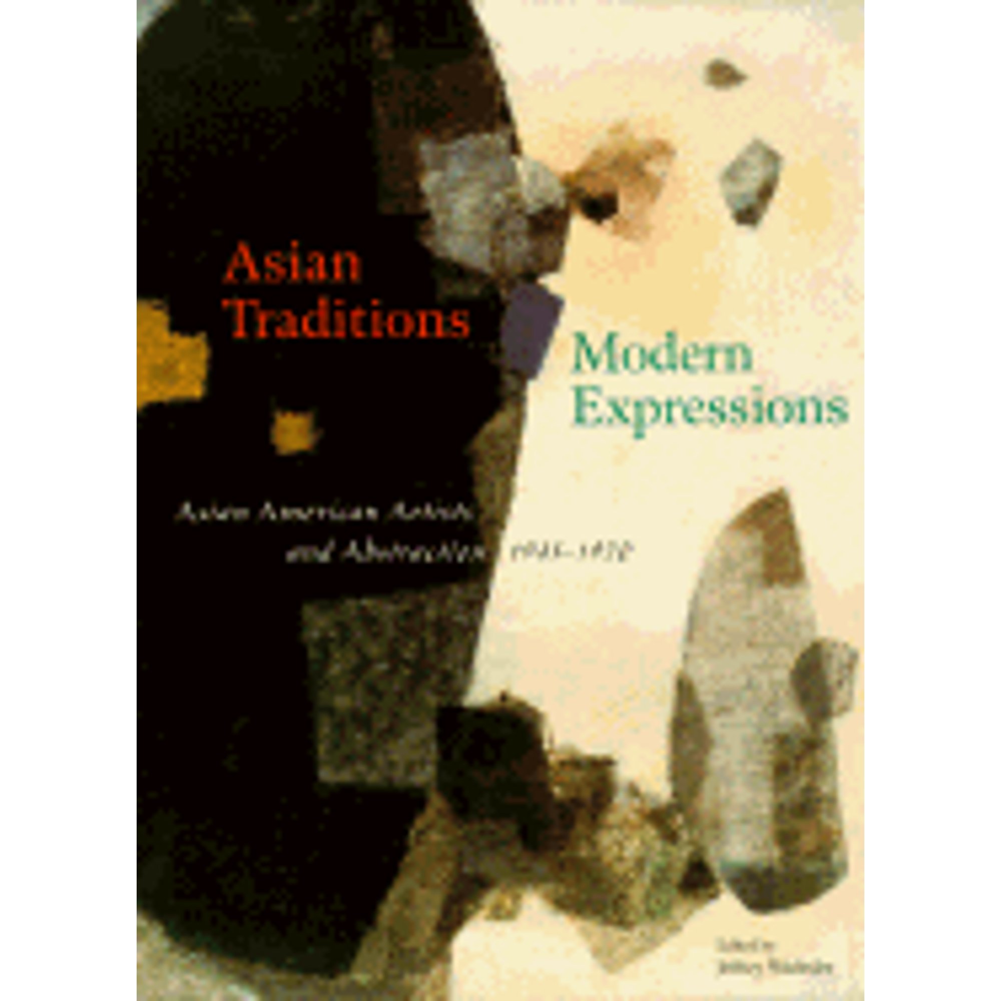 Pre-Owned Asian Traditions Modern Expressions 9780810919761 - Walmart.com
