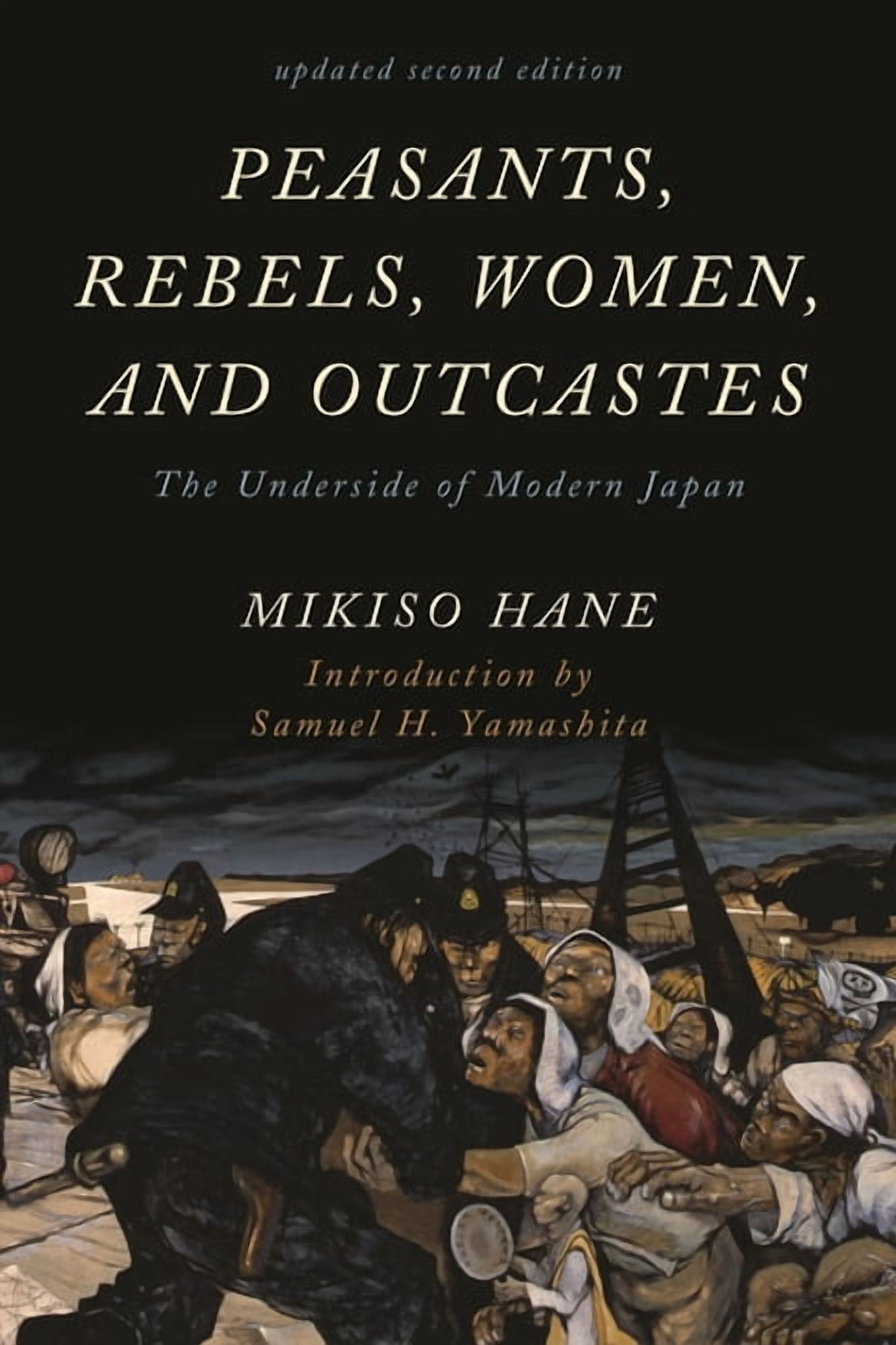 Asian Voices Peasants, Rebels, Women, and Outcastes: The Underside of ...