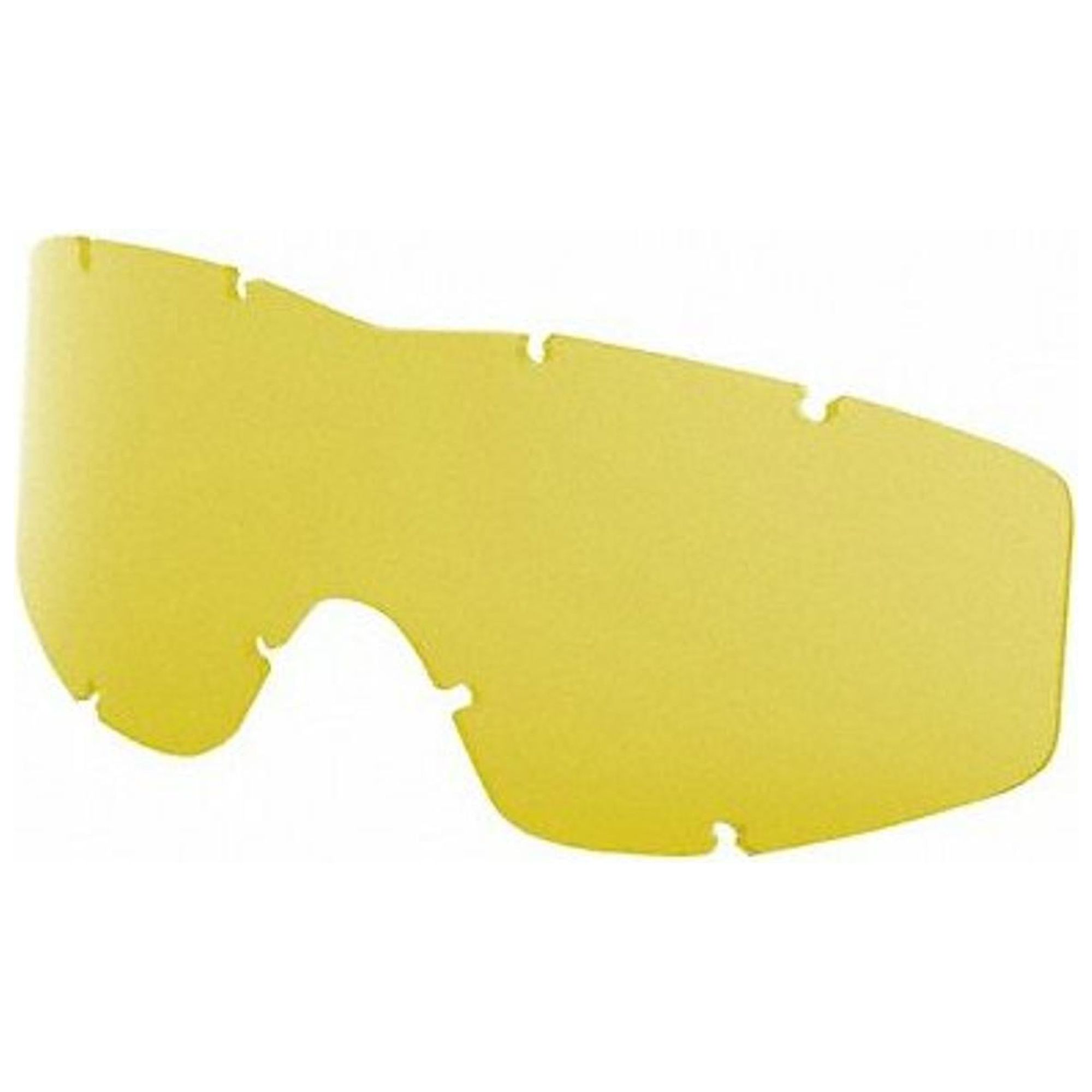 AsianFit Pro NVG Lens HD Yel - 740-0258 - Eye Safety Systems - Walmart.com