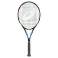 Asics BZ100 Tennis Racquet L2 - Walmart.com