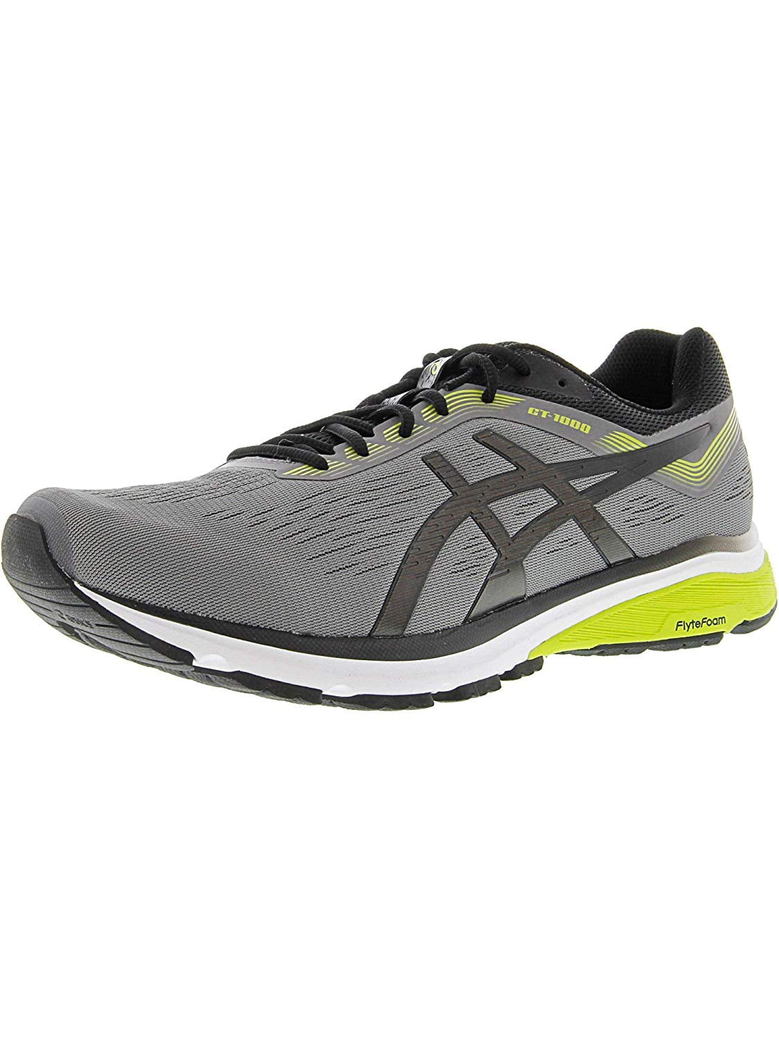 Asics gt 1000 7 grey store