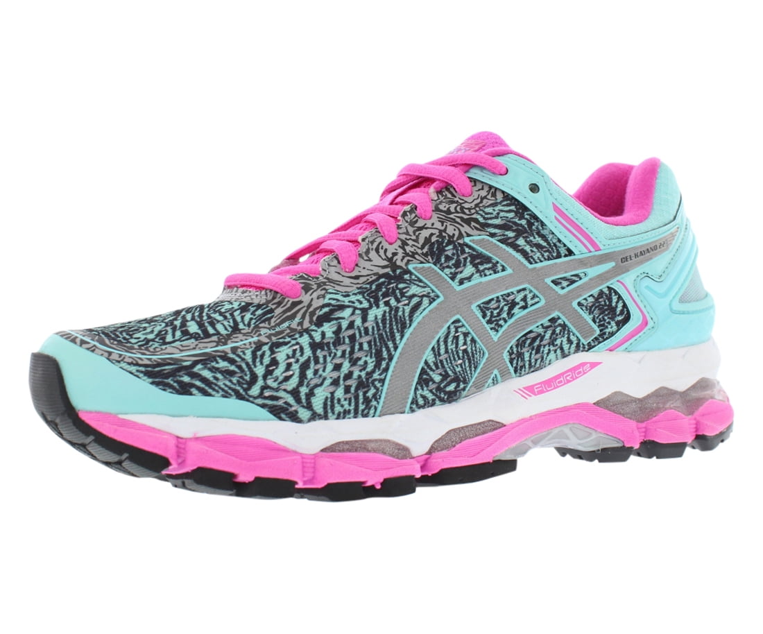 Asics Gel Kayano 22 Lite Show Running Women's Shoes Size - Walmart.com