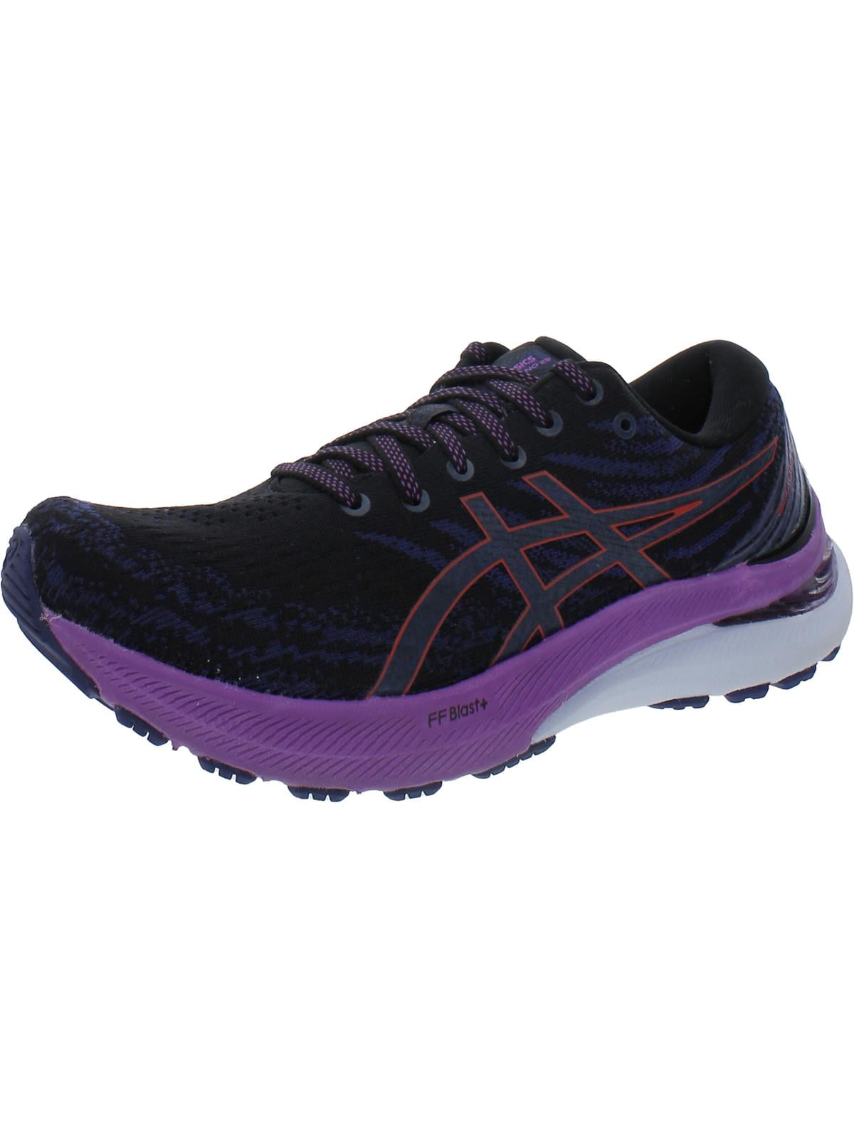 Asics Gel-Kayano 29 Padded Insole Knit Running & Training Shoes ...