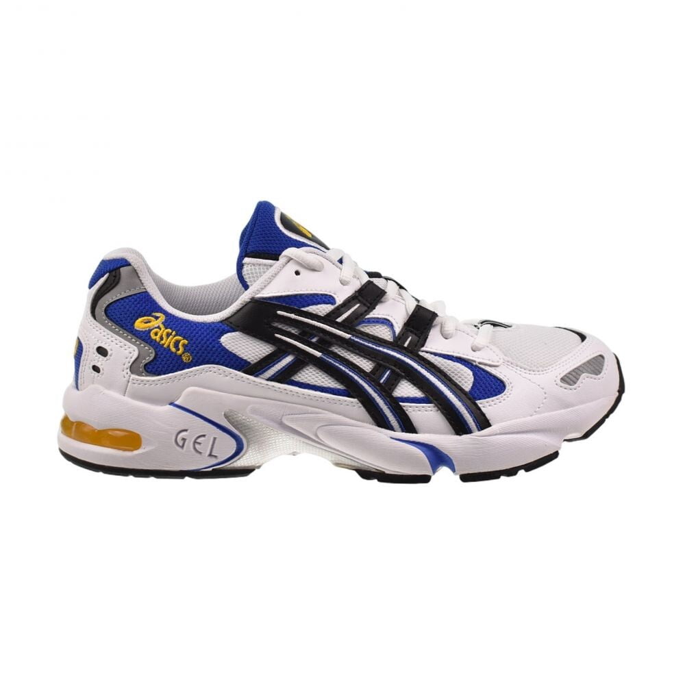 Asics Gel-Kayano 5 OG "Kith" Men's Shoes White/Black 1201b042-101 ...