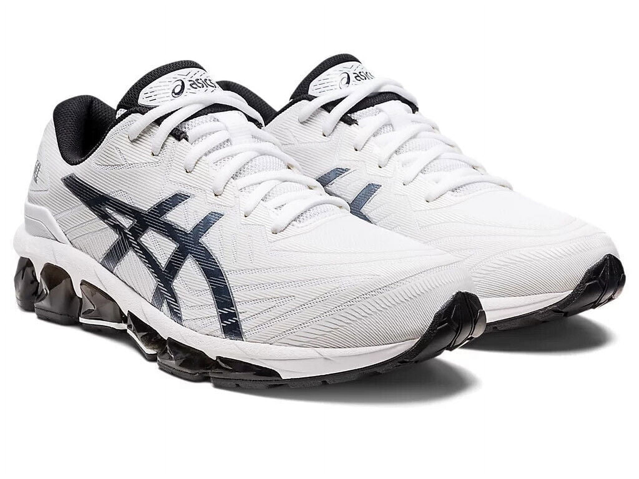 Asics Gel-Quantum 360 VII 1201A481-102 Men's White Black Sportstyle ...