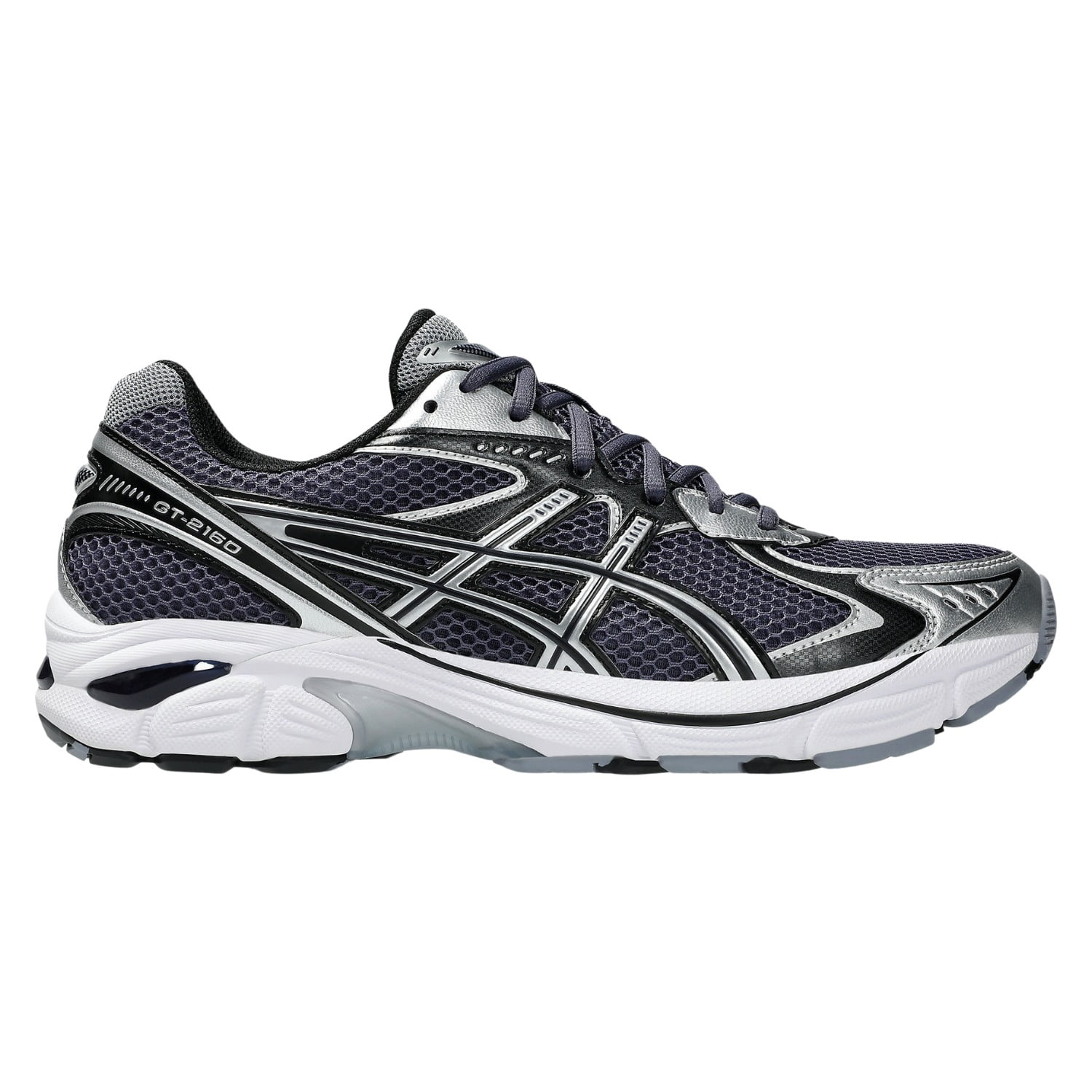 Asics Gt-2160 Mens Style : 1203a275 - Walmart.com