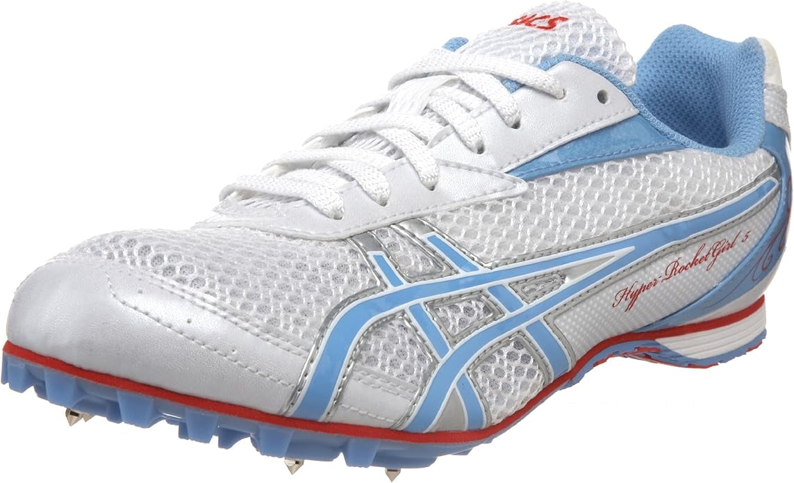 Asics Hyper-Rocketgirl SP 3 Women's Track and Field Shoes - Walmart.com
