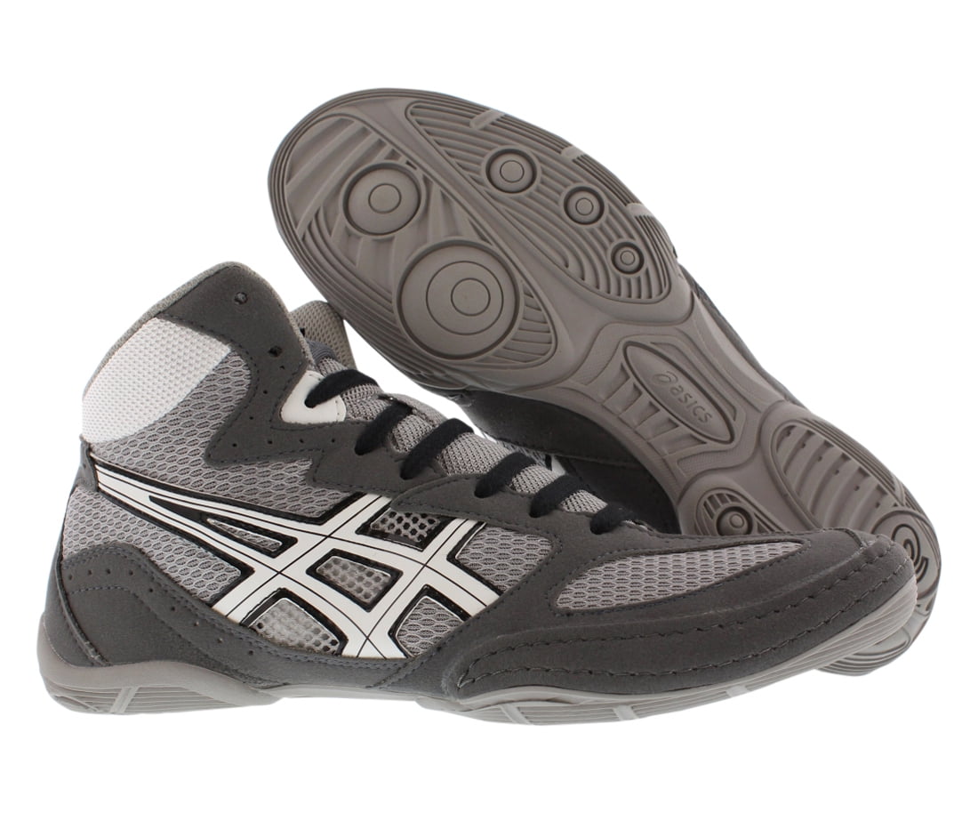 Asics Matflex 4 Wrestling Boot Wrestling Men's Shoes - Walmart.com