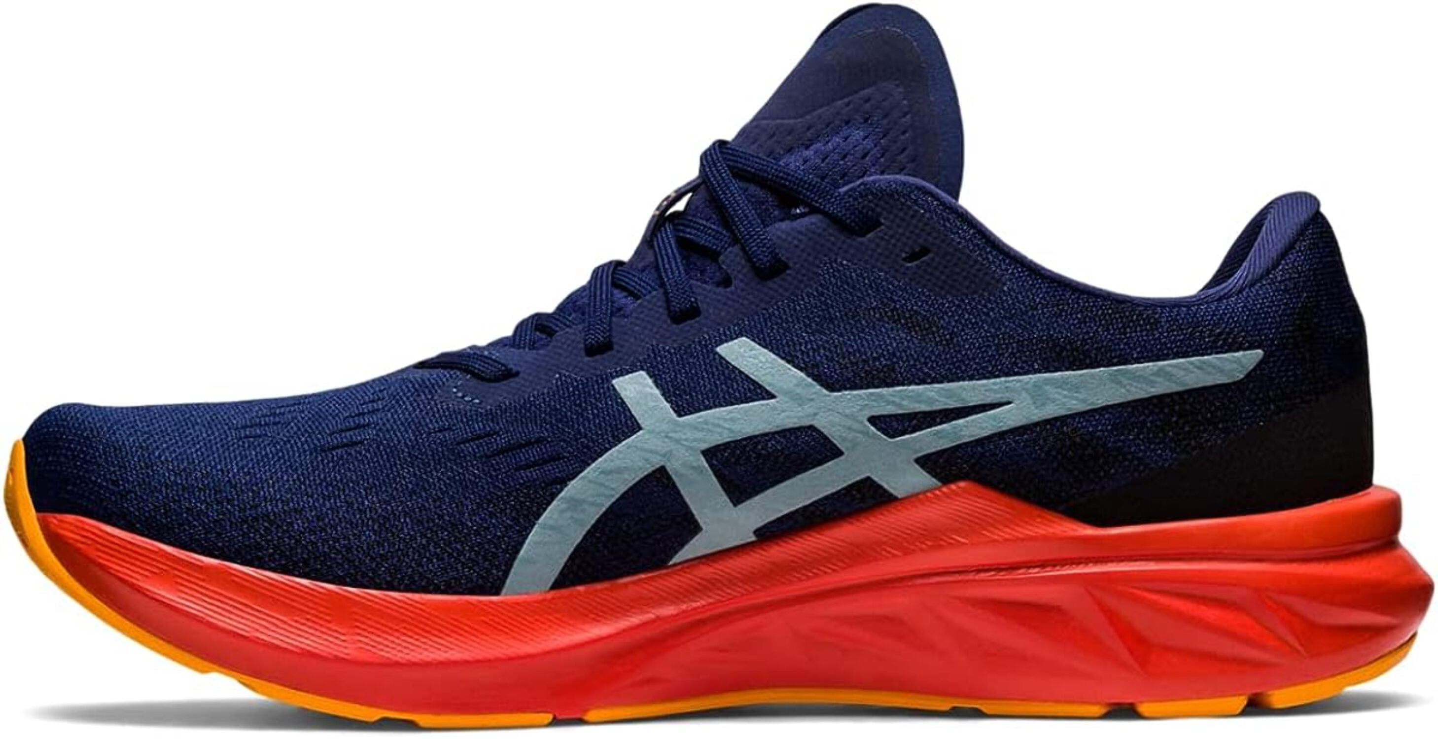 Asics Mens Dynablast 3 Fitness Workout Running Shoes - Walmart.com