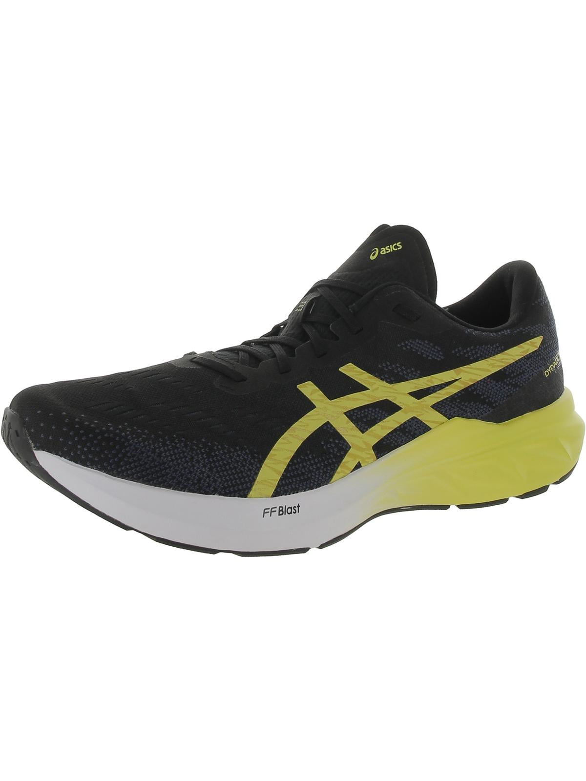 Asics Mens Dynablast 3 Fitness Workout Running Shoes - Walmart.com