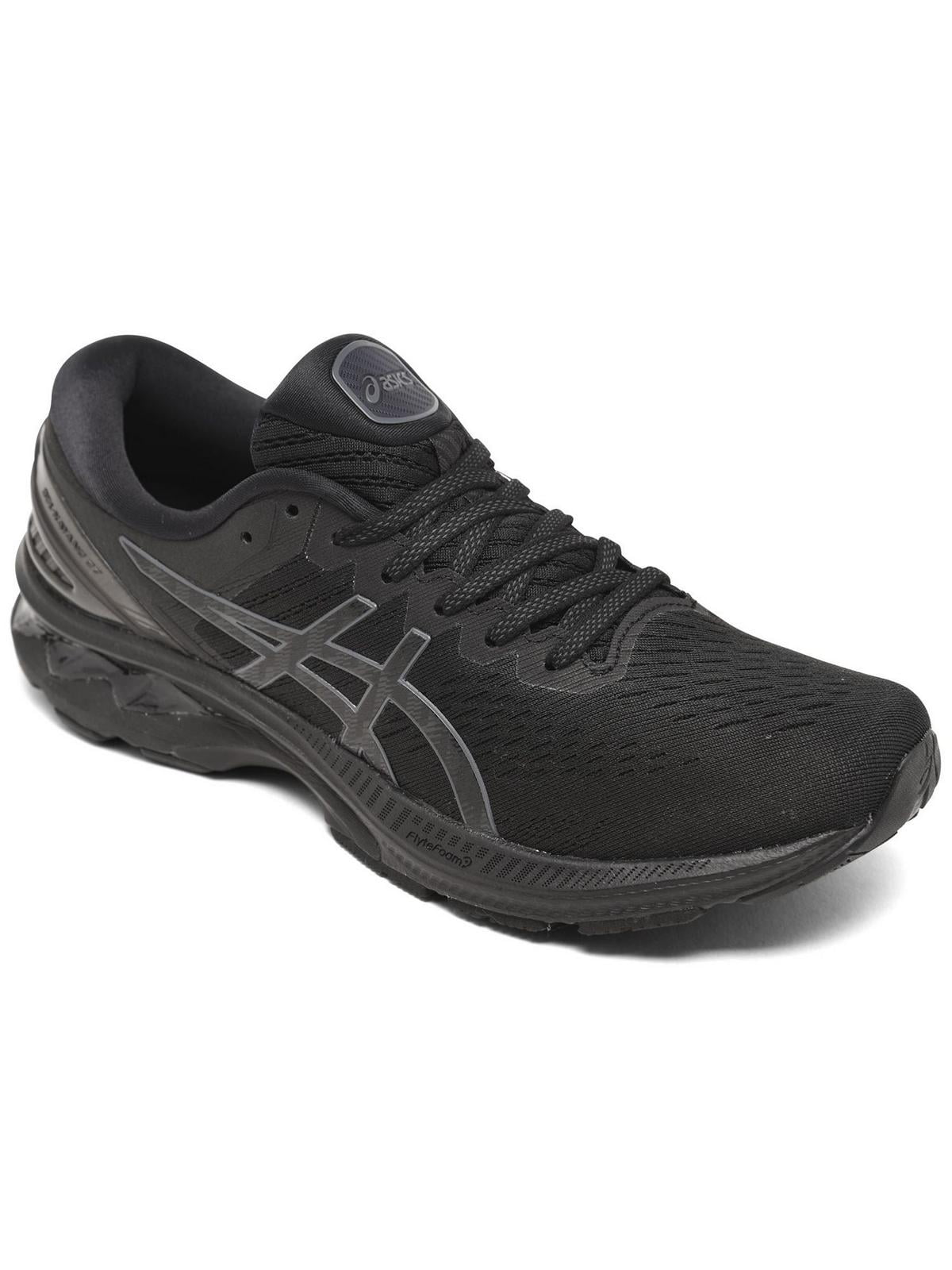 Asics Mens GEL-KAYANO 27 Fitness Gym Running Shoes - Walmart.com