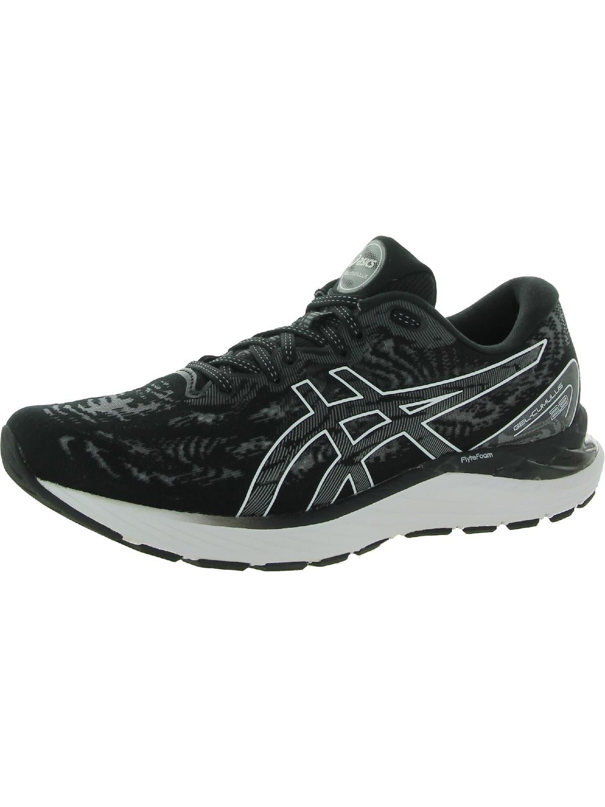 Asics Mens Gel Cumulus 23 Mesh Gym Running Shoes - Walmart.com