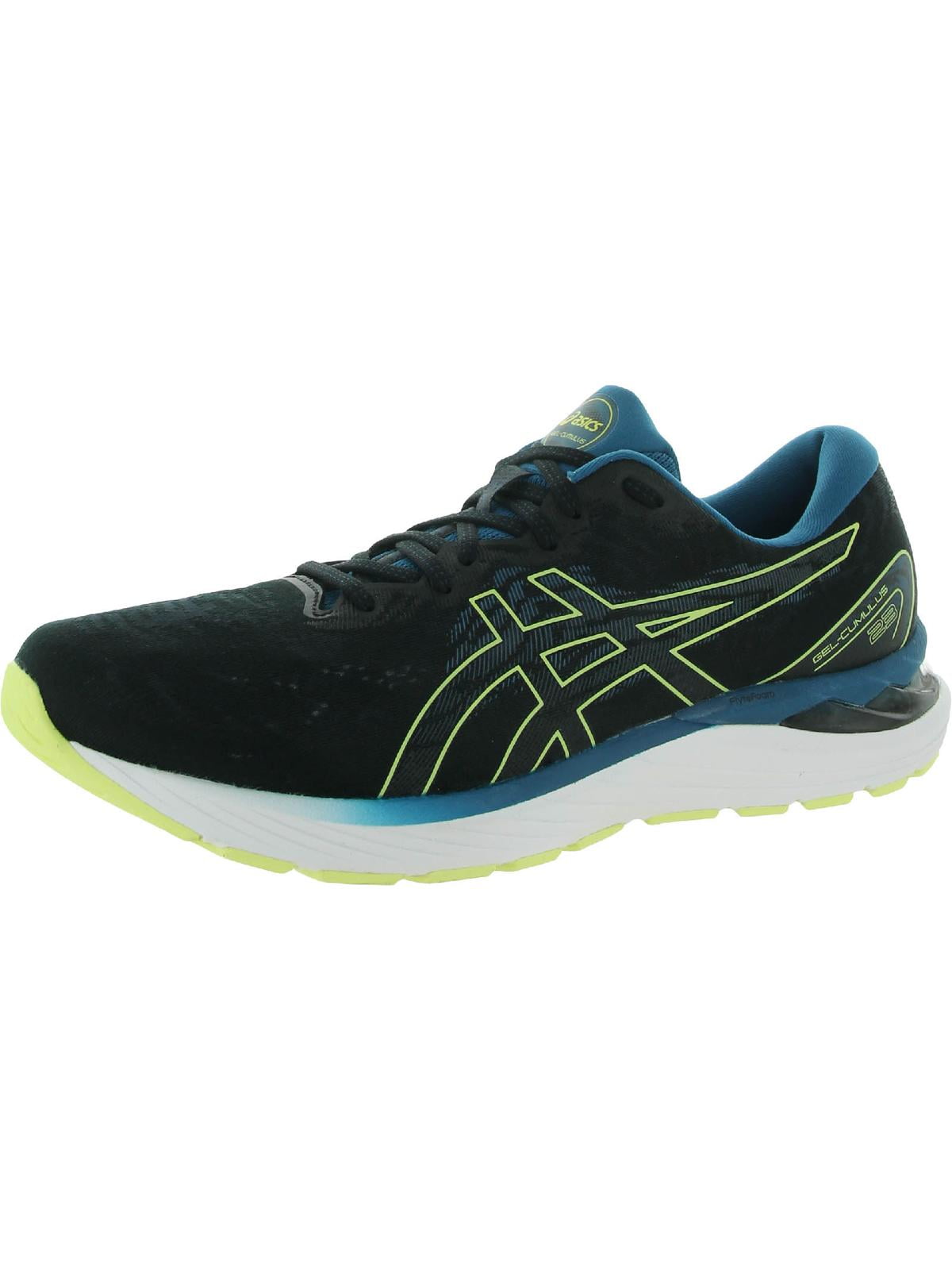Asics Mens Gel Cumulus 23 Mesh Gym Running Shoes - Walmart.com