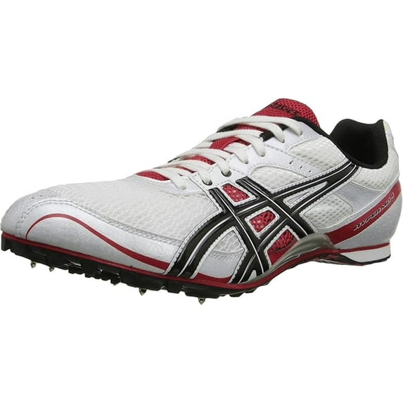 Asics Hyper MD Men's Track and Field Shoes Spikes - Walmart.com