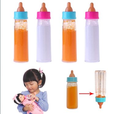 Baby Alive Super Snacks Reusable Solid Doll Food Refill Pack - Walmart.com