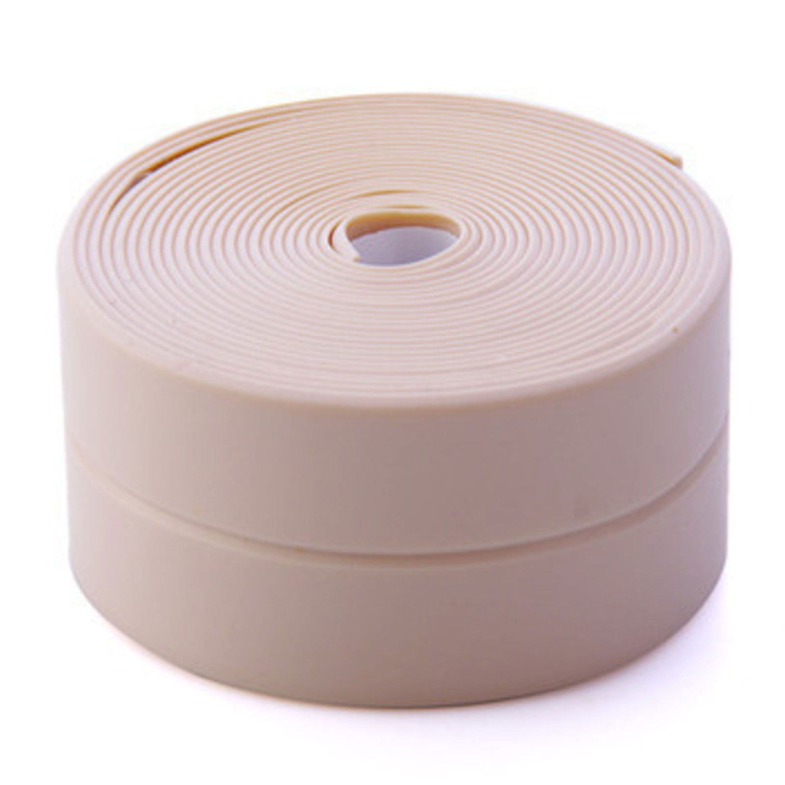 Asija Caulk Strip,PE Self Adhesive Tape Sealing Tape Strip Waterproof ...