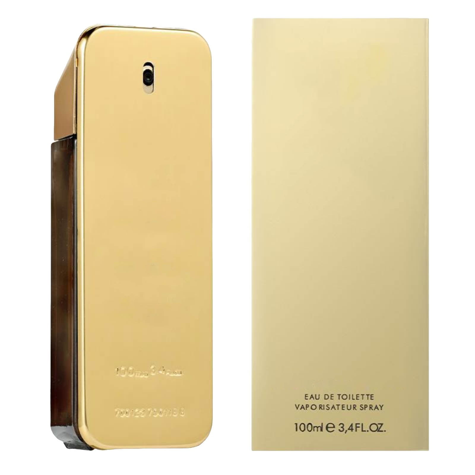 Asija Perfume for Men, Cologne for Men Golden Mens Cologne Eau De ...