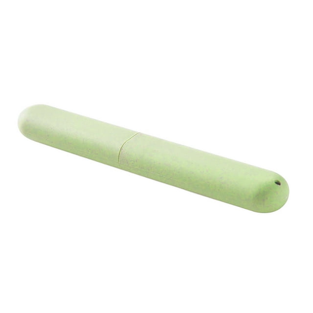 Asija Portable Travel Toothbrush Box, Travel Toothbrush Holder, Travel ... Asija Portable Travel Toothbrush Box, Travel Toothbrush Holder, Travel ...