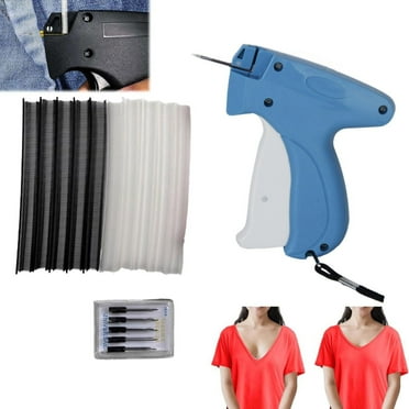 DressWeights Windy Day Fashion Fix, 8-Piece Reusable Dress and Curtain ...
