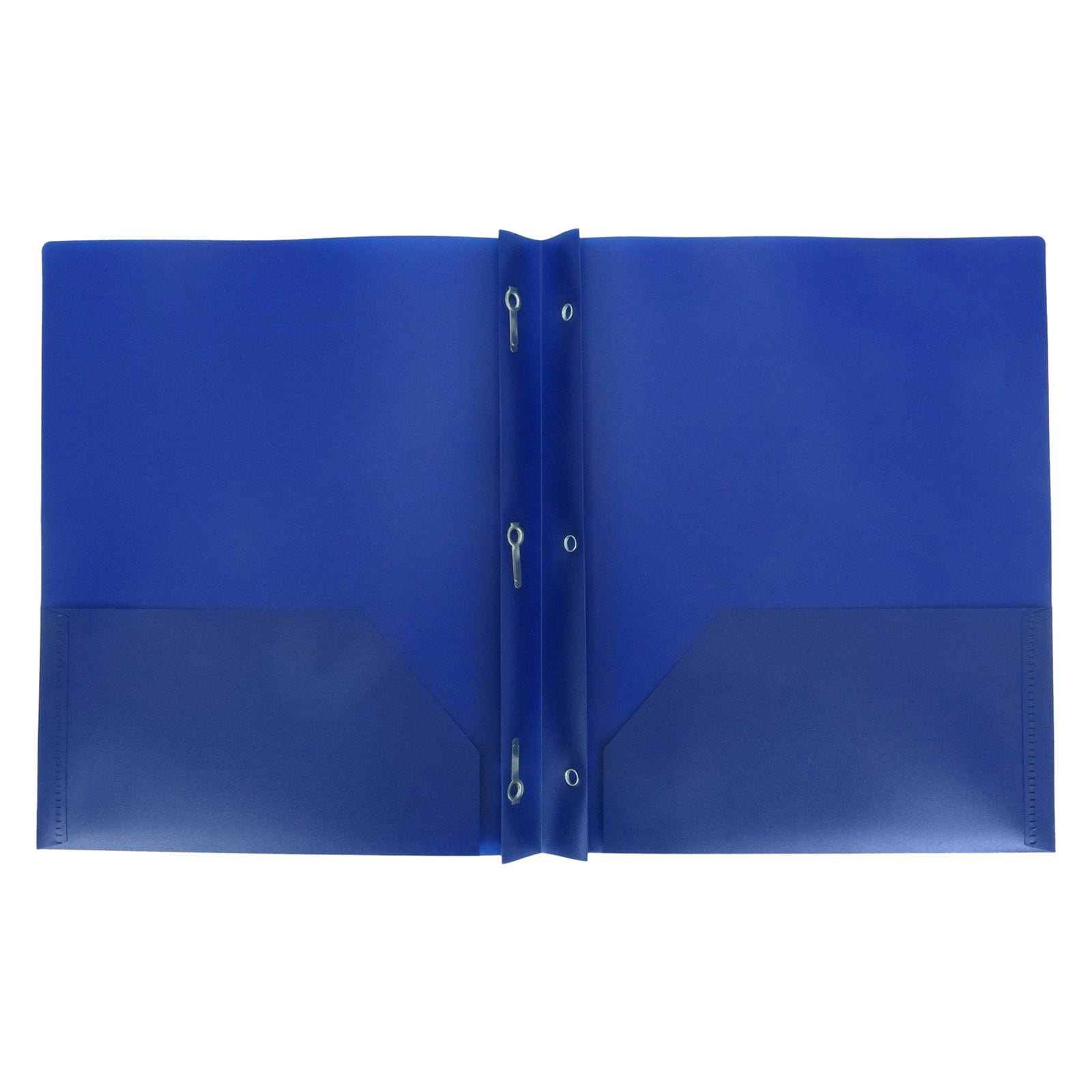 Asija Tadpole Folder PP Double Bag Folder Double Insert Bag Folder ...