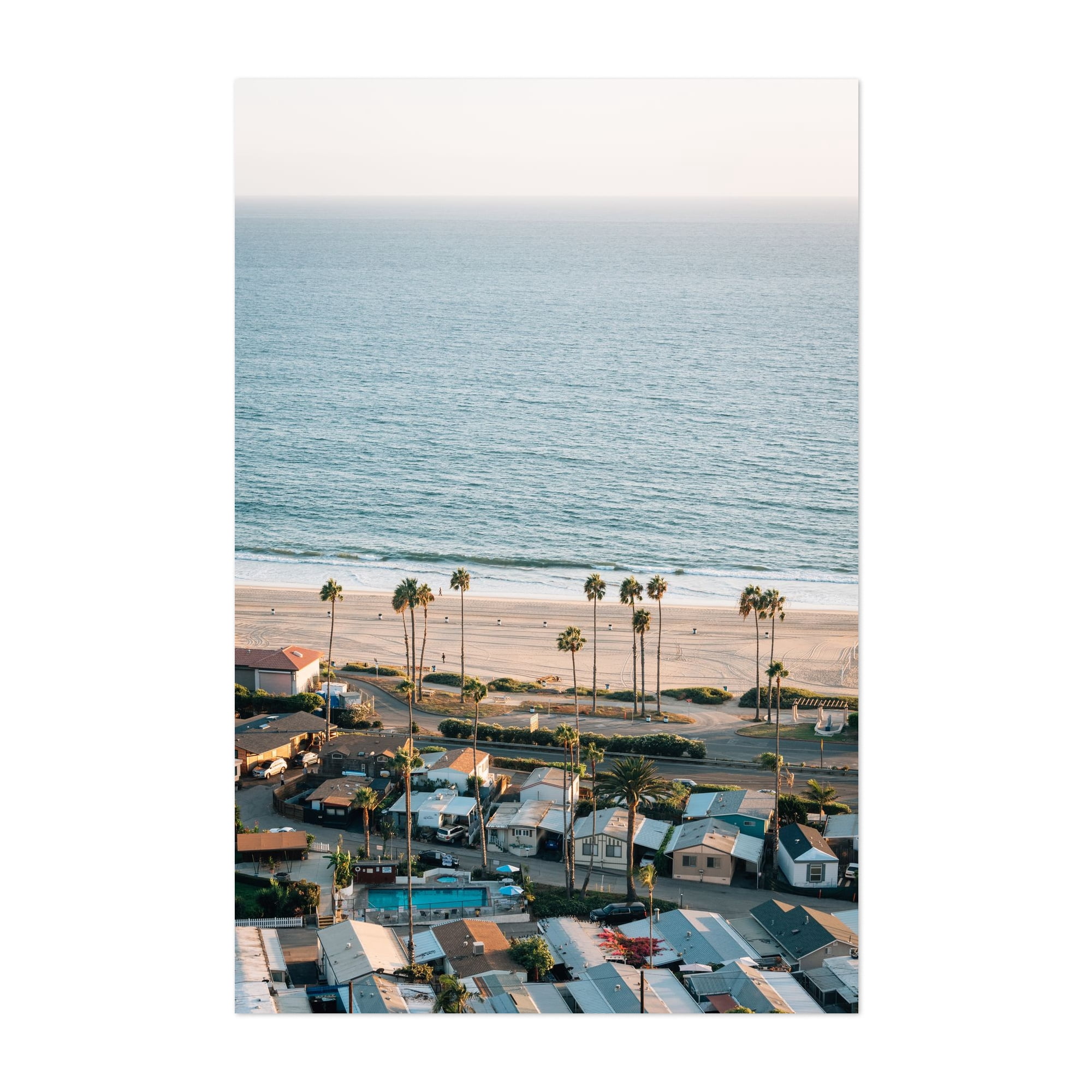 Asilomar Views 02 - Los Angeles California Photography Beach Ocean ...