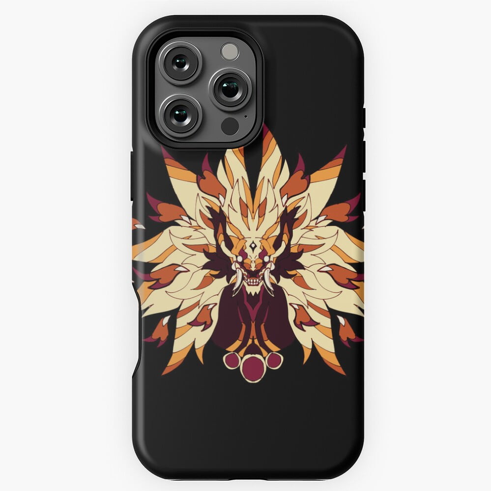 Asilvestrela Creatures of Sonaria Phone Case for iPhone 16 15 14 13 12 ...