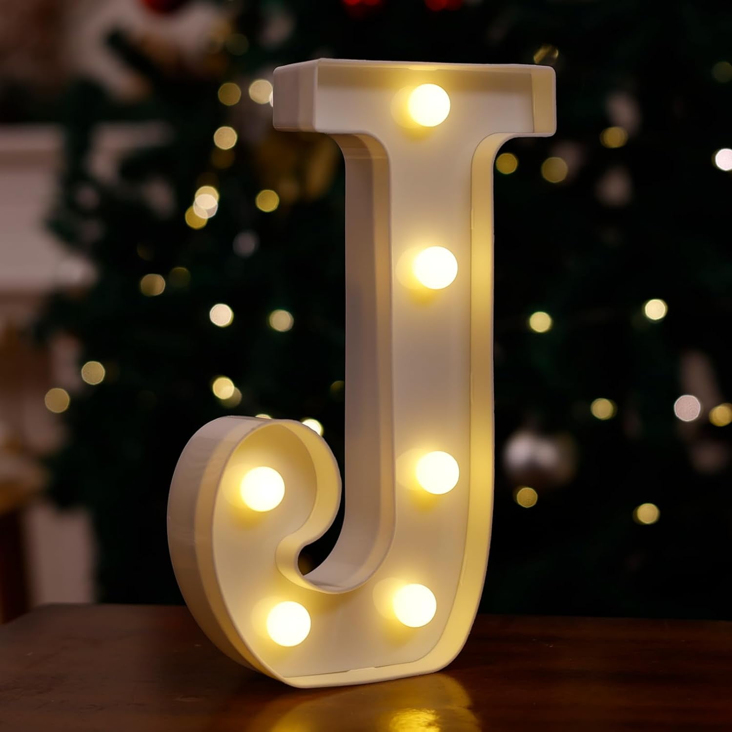 Asisol LED Marquee Sign Light Up Letters, 26 Alphabet Light Up Letters ...