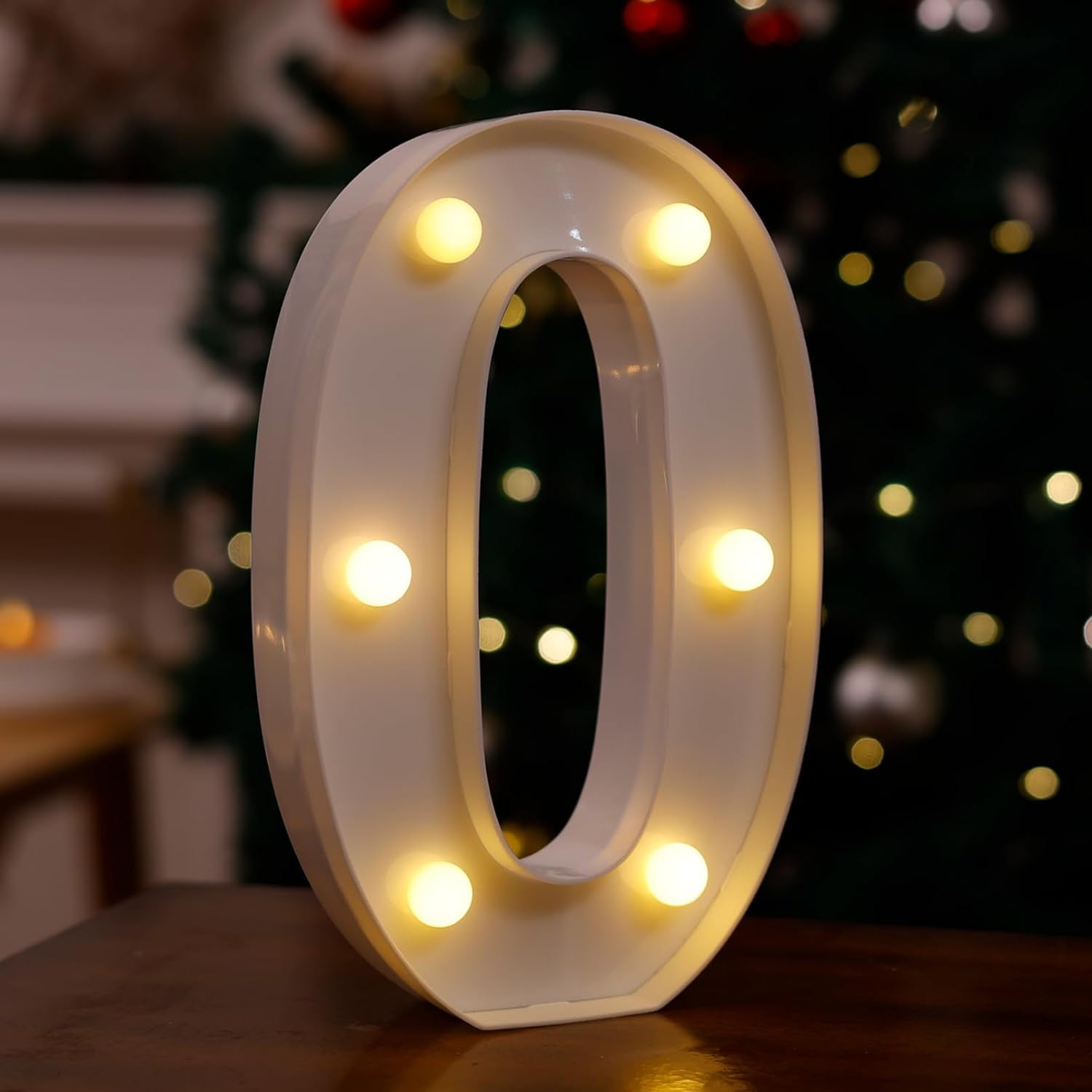 Asisol LED Marquee Sign Light Up Letters, 26 Alphabet Light Up Letters ...