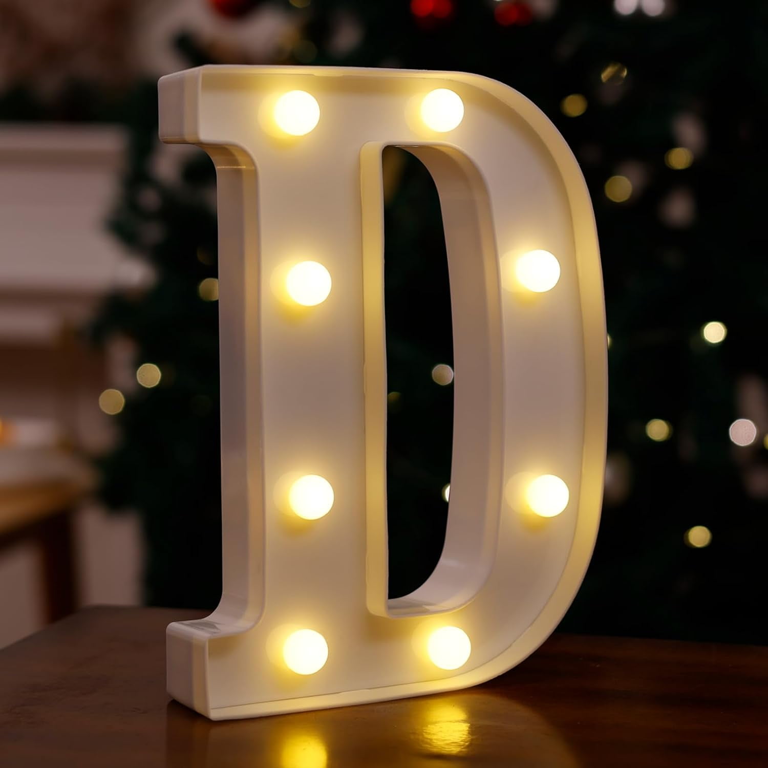 Asisol LED Marquee Sign Light Up Letters, 26 Alphabet Light Up Letters ...