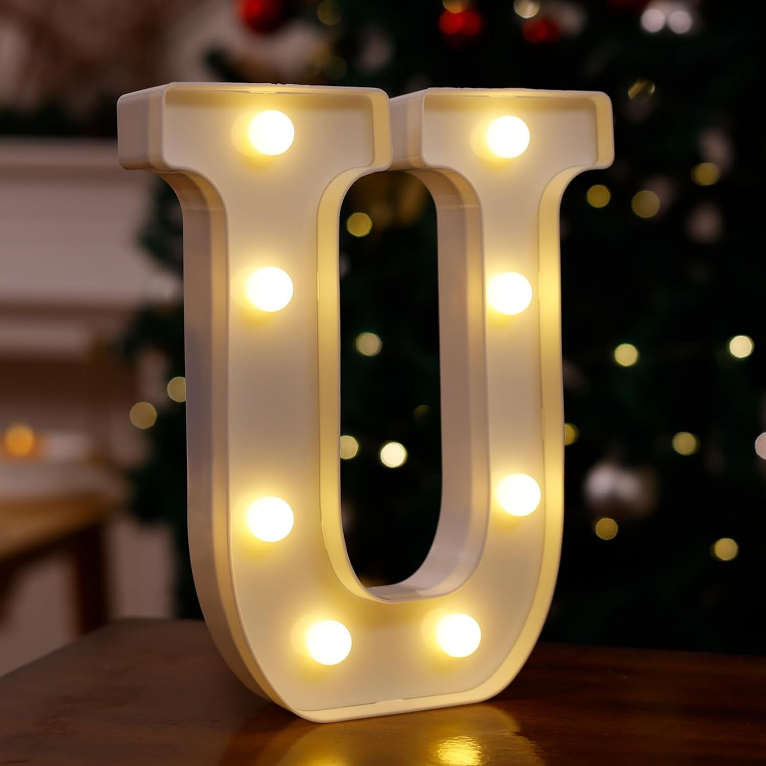 Asisol LED Marquee Sign Light Up Letters, 26 Alphabet Light Up Letters ...