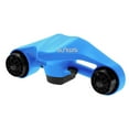 Asiwo MANTA Underwater Scooter | Dual Motors, Kid-Friendly, 40M ...
