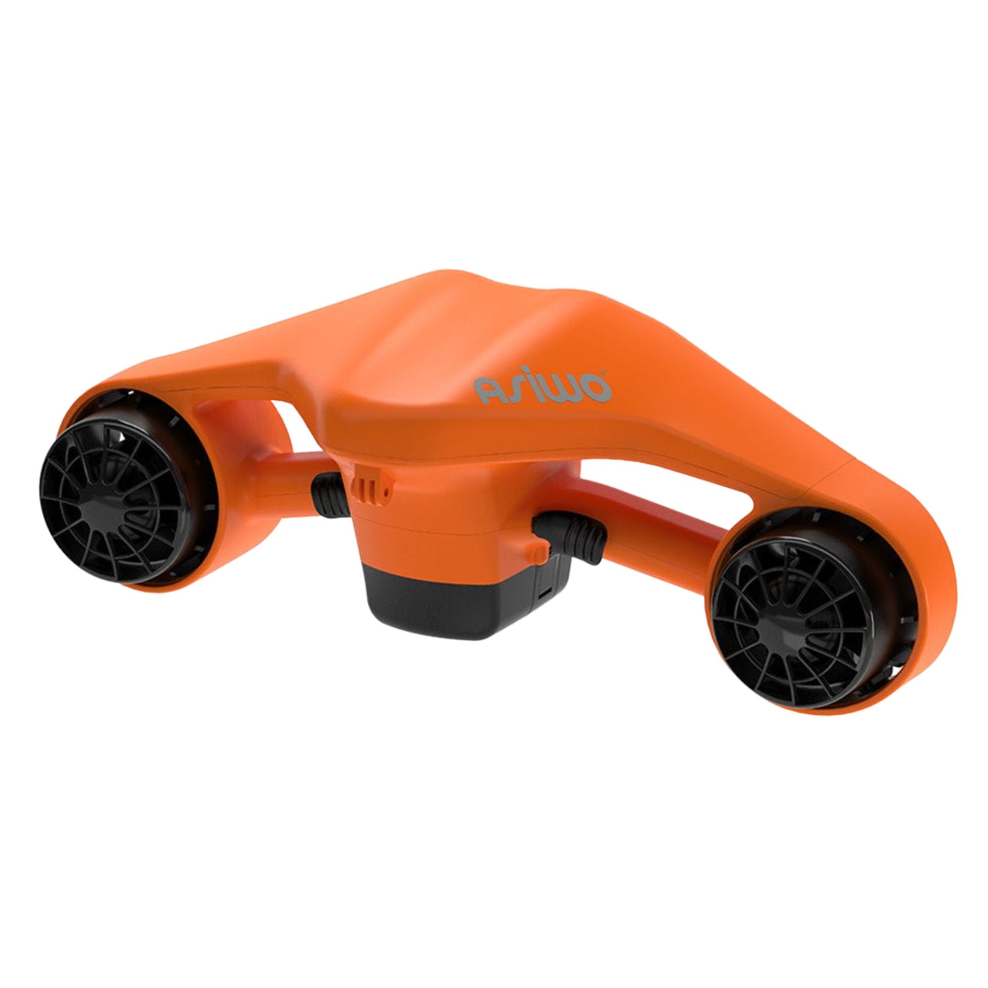 Asiwo MANTA Underwater Scooter | Dual Motors, Kid-Friendly, 40M ...