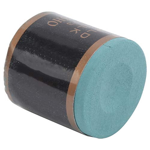 Asixxsix Billiard Chalk, Pool Chalk, Long Service Life for Pool Cue ...