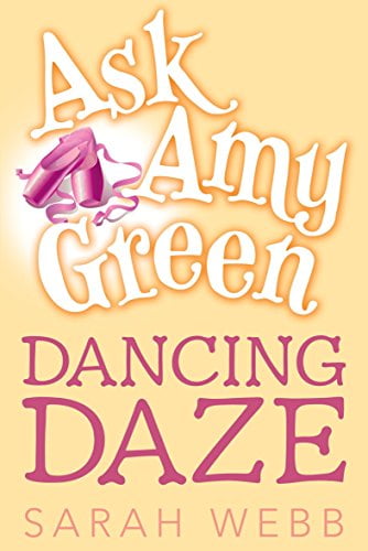 Pre-Owned Dancing Daze (Hardcover) 076365583X 9780763655839 - Walmart.com