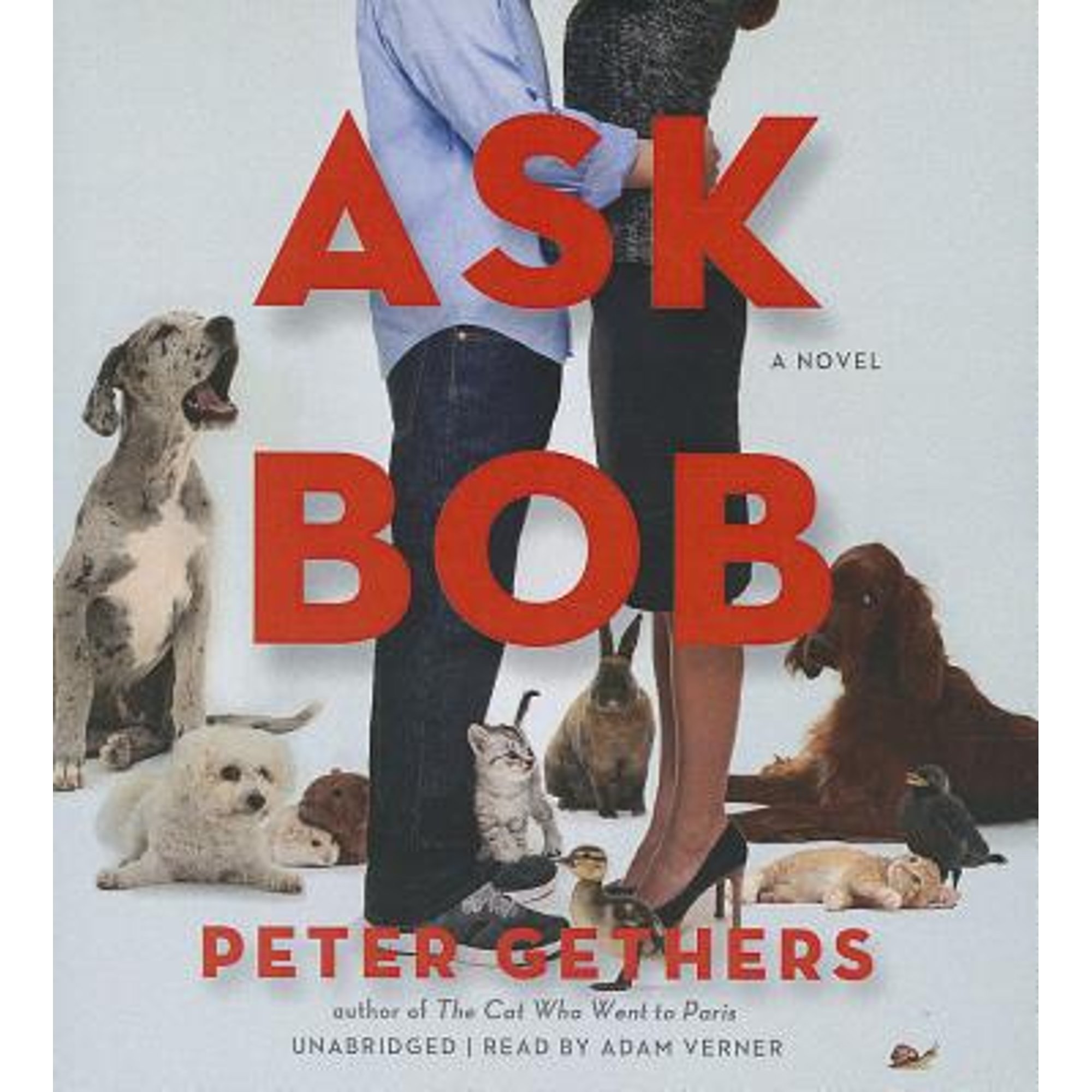 Ask Peter