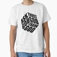 Ask God Tell God Thank God Classic Edition Shirt, Casual Graphic Tee ...
