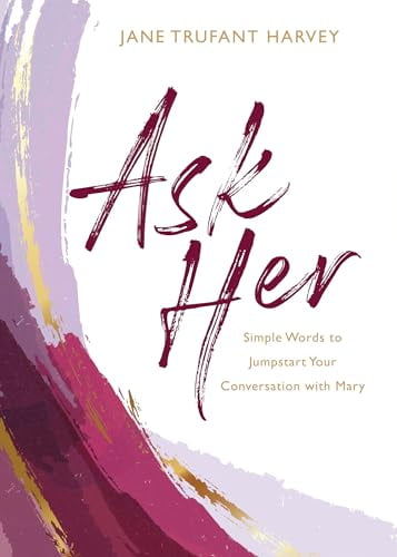 Pre-Owned Ask Her: Simple Words to Jumpstart Your Conversation with ...